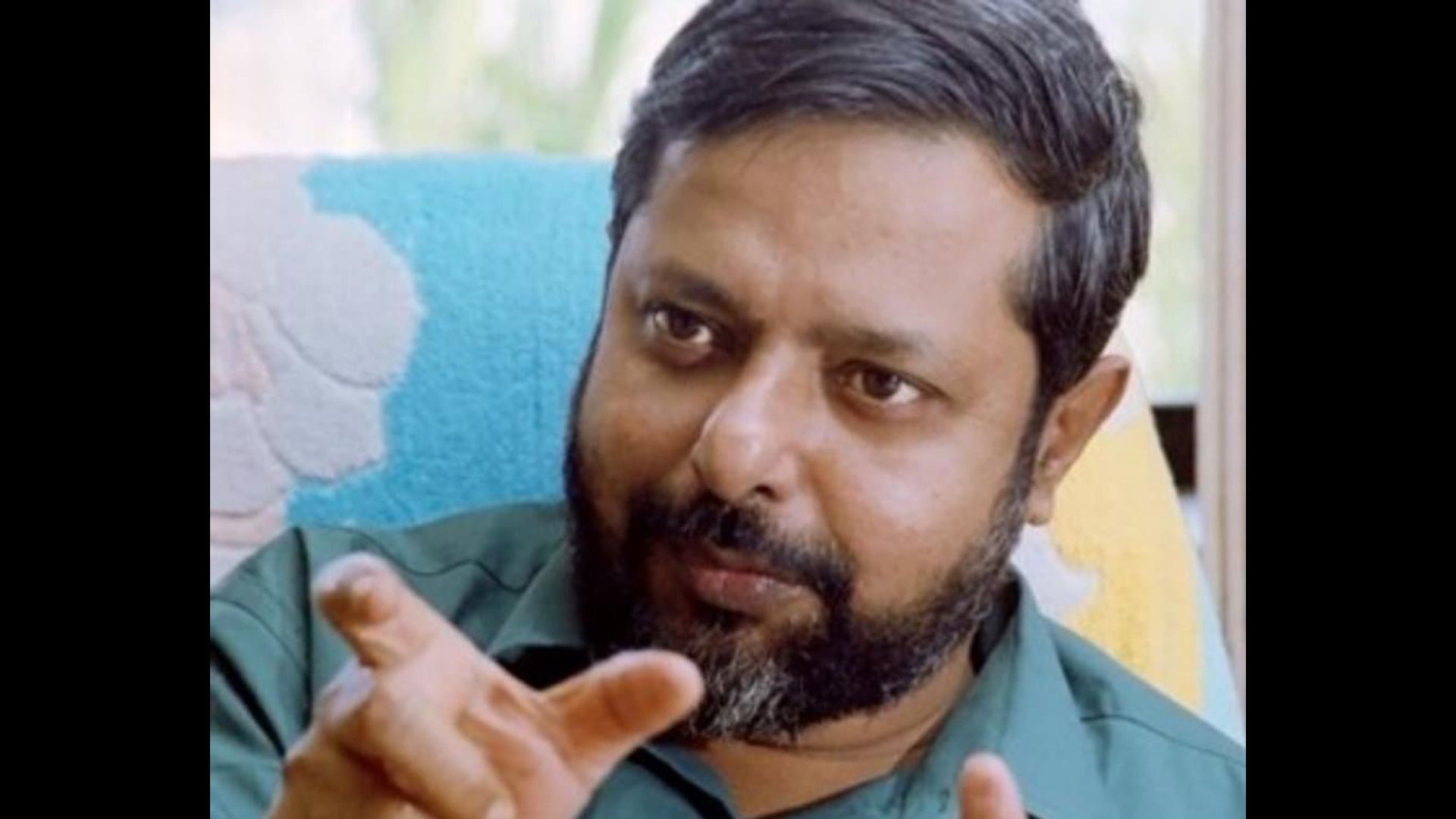 Ex-Left Front Minister and Noted Youth Leader Manab Mukherjee Passes Away | NewsClick